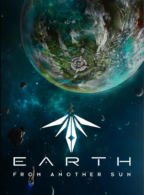 Earth From Another Sun (EFAS) - Space3