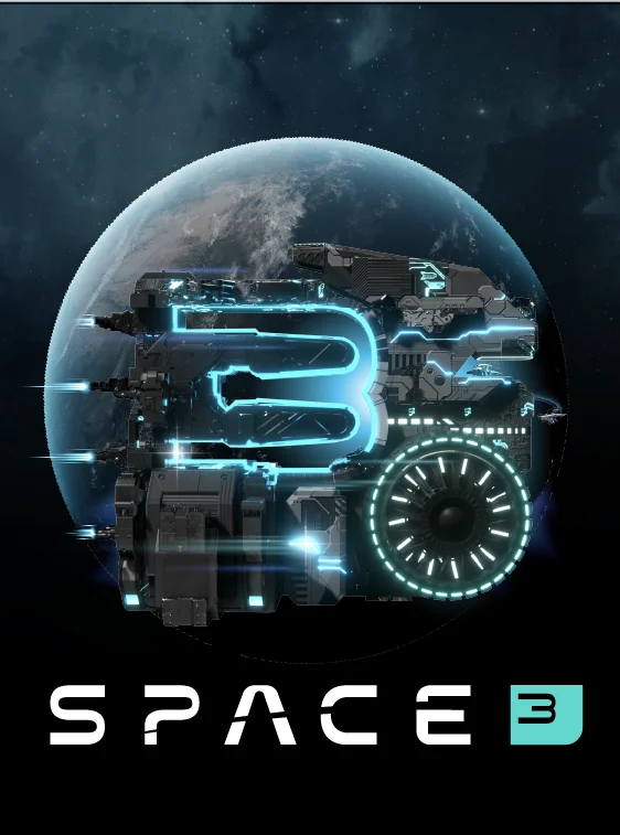 Space3 - Space3