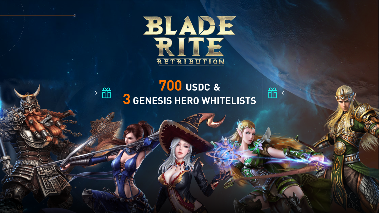 Explore the 1st Web3 Melee Battle Royale game - Space3