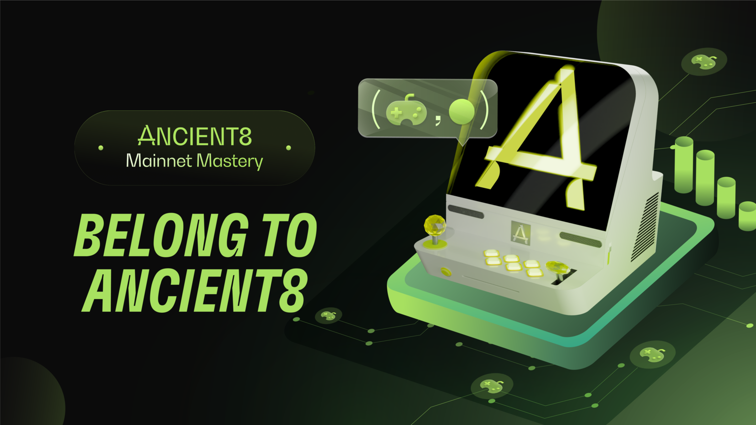 Belong to Ancient8 (🎮,🟢) - Space3