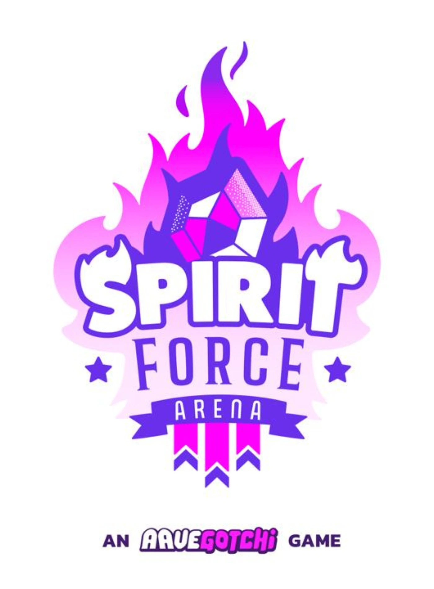 Spirit Force Arena - Space3